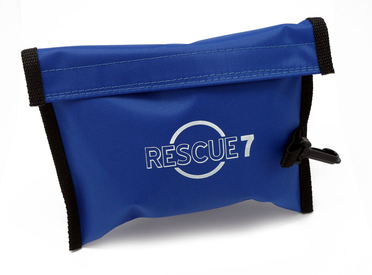 Fast Response Kit – Rescue 7